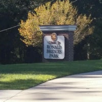 Ronald Bridges Park - Field