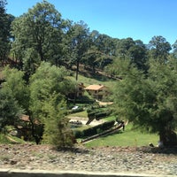 Mazamitla - Town in Mazamitla