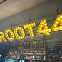 Root 44 Audacia Market - Market in Stellenbosch