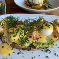 Rustic Pearl - Café