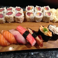 Tono Sushi - Woodley Park - 45 tips from 2003 visitors