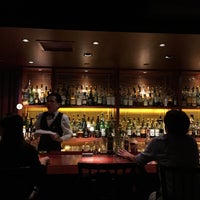 Butler - Cocktail Bar in Tsim Sha Tsui