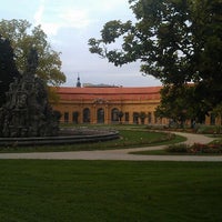 Schlossgarten - 10 tips from 556 visitors