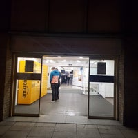 intu Broadmarsh - Shopping Mall in Nottingham