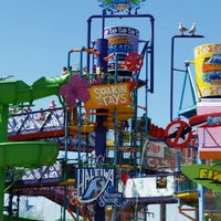 Cowabunga Bay - Water Park in Draper