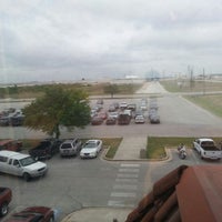 Lackland AFB - Building 1530