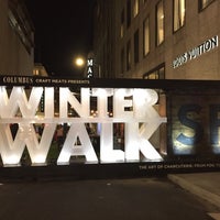 Off The Grid: Stockton Winter Walk (Now Closed) - Downtown San ...