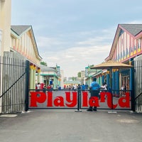 Rye Playland - 53 tips from 4549 visitors