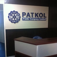 Photos at Patkol Philippines - Building in Bagumbayan