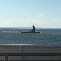 Orient Point Lighthouse - Lighthouse
