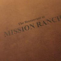 Mission Ranch Hotel - 9 tips