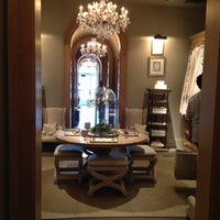 Restoration Hardware - Afton Oaks - River Oaks - Houston, TX