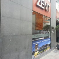 Zenit Hotel Murcia - San Pedro - Plaza San Pedro, 5 y 6