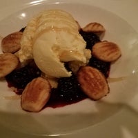 The Fat Canary - 410 W Duke of Gloucester St