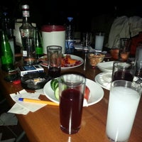 Capito Cafe & Bar - Café in Mezitli