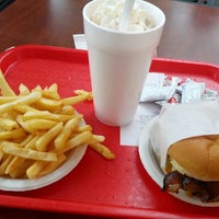 Johnny Rockets - East Bloomington - 18 tips from 1599 visitors