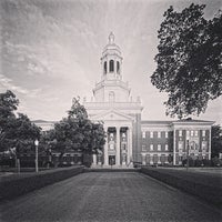 Pat Neff Hall - Baylor University - 118 visitors