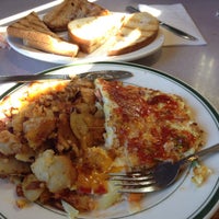 Peconic Bay Diner - Old Country Rd