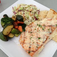 Malibu Fish Grill - 18 tips from 1258 visitors
