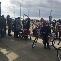 The Platform - Performing Arts Venue in Morecambe