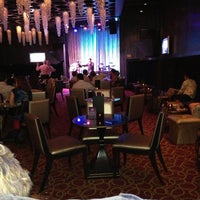 Zebra Lounge (Now Closed) - Bar