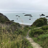 Shell Beach - 2 tips