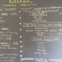 The Good Bite Kitchen - 13 tips