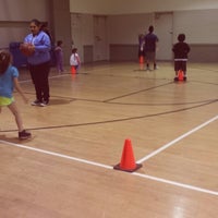 Toberman Park - Pico Union - Los Angeles, CA