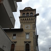 Cervignano del Friuli - City