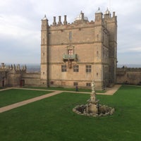 Bolsover Castle - 6 tips