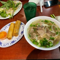 Superior Pho - Vietnamese Restaurant in Cleveland