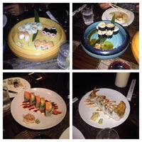 Majestic Sushi And Grill (Now Closed) - Sushi Restaurant in Kingston