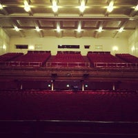 Modell Performing Arts Center At The Lyric - Mid-Town Belvedere ...