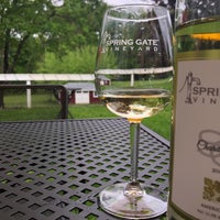 Spring Gate Vineyard - 13 tips