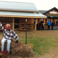 Liberty Ridge Farm - Schaghticoke, NY