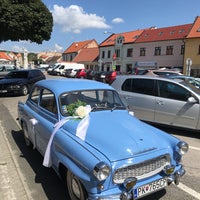 Modra - 1 tip from 962 visitors