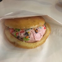 Afters Ice Cream - Ice Cream Shop in South Lake