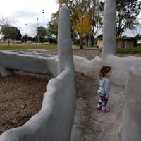 Brookhurst Community Park - West Anaheim - 2 tips