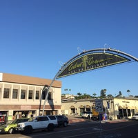 Cedros Avenue Design District - Design Studio in Solana Beach