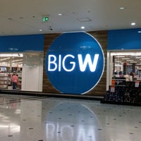 Big W - Department Store in Penrith