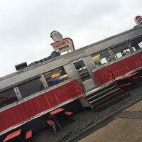 Fatboy's Diner - Tower Hamlets - 20 tips