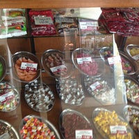 Costanzo - Candy Store in San Luis Potosi