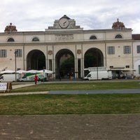 Novi Park - Parking in Modena
