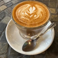 The Conservatory for Coffee, Tea & Cocoa - Washington Culver - 10117 ...