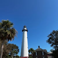 St. Simons Lighthouse - Lighthouse