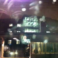 Yonkers Public Library: Riverfront Library - Downtown Yonkers - 1 ...