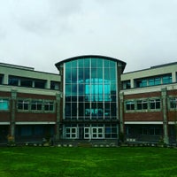 Photos at Douglas College (David Lam Campus) - Coquitlam, BC