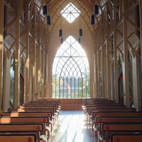 Baughman Center - 4 tips