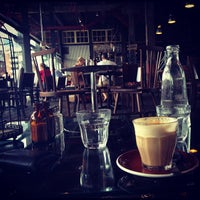 Pier 8 Cafe - Central Business District - 27 tips from 344 visitors