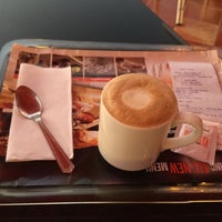 Barista - Bandra West - Band stand